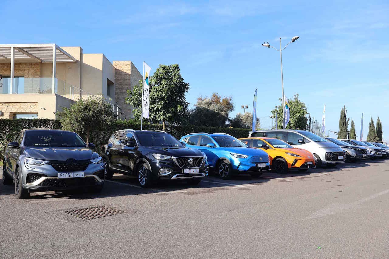 Car Of The Year Morocco Inédite, l’édition 2024 ! - Drivers Life